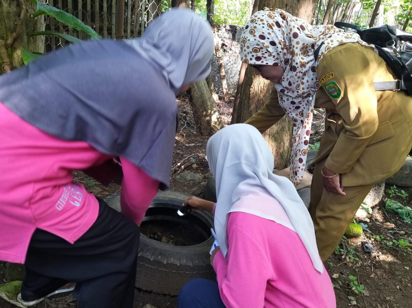 GERTAK PSN DENGAN 3M+ - Website Kalurahan Girirejo